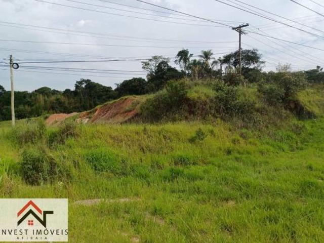 Terreno Industrial à venda com 15.000 m² no Km 45 da Fernão Dias em Atibaia