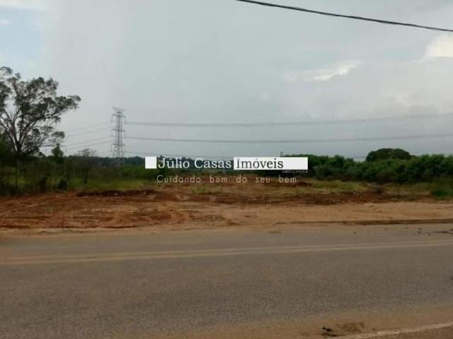 Terreno industrial a venda com 5077 m²