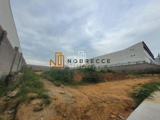 TERRENO INDUSTRIAL À VENDA COMERCIAL VITÓRIA MARTINI INDAIATUBA/SP