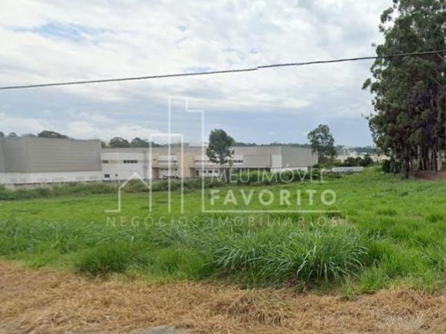 Terreno Industrial à Venda Distrito Industrial Jundiaí 10.400m² 7.800mi