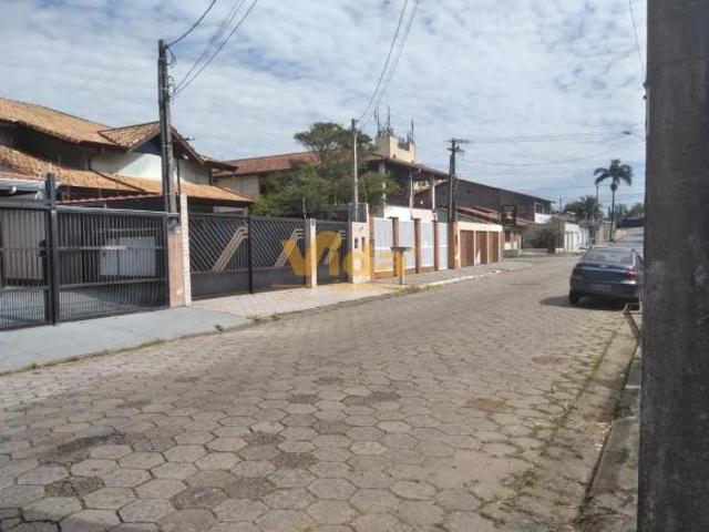 Terreno Industrial á venda em Cidade Balneária Peruíbe/SCIPEL Peruíbe
