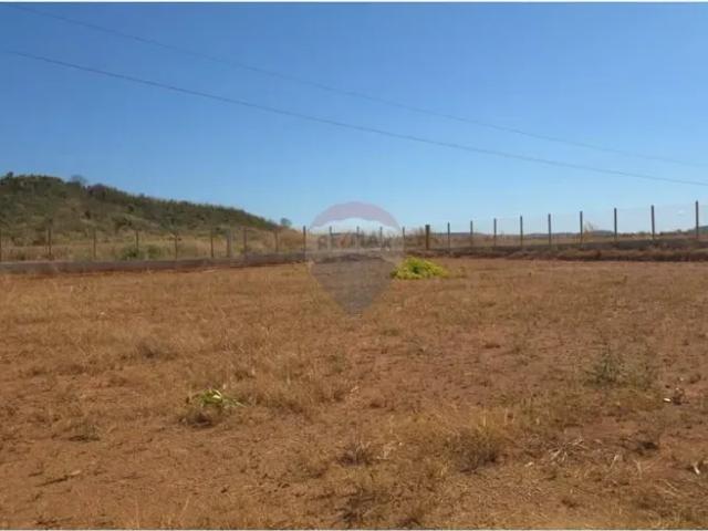 Terreno Industrial à Venda em Confresa, MT