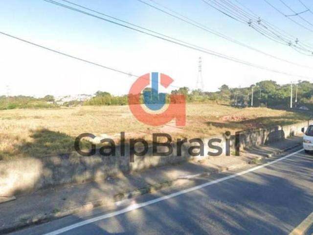 Terreno Industrial a venda em Guarulhos– SP, com projeto