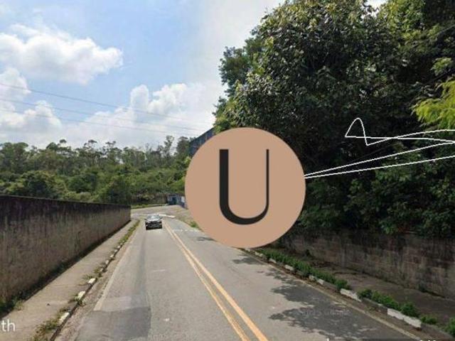 Terreno Industrial à Venda em Itaquaquecetuba/SP – 83.615 m²