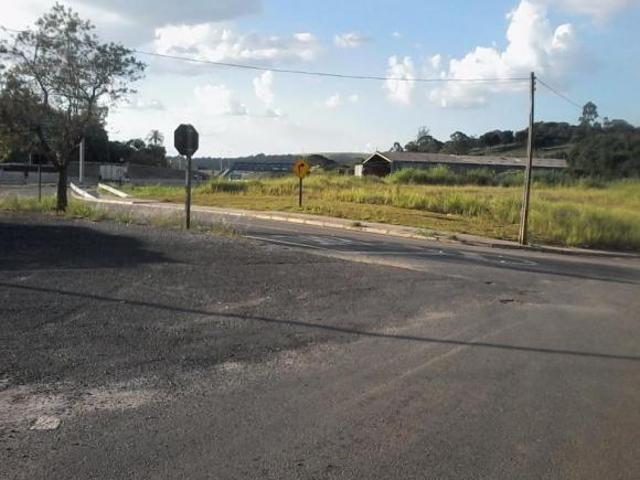 Terreno industrial à venda, Itatiba