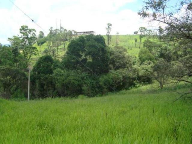Terreno industrial à venda, Itatiba