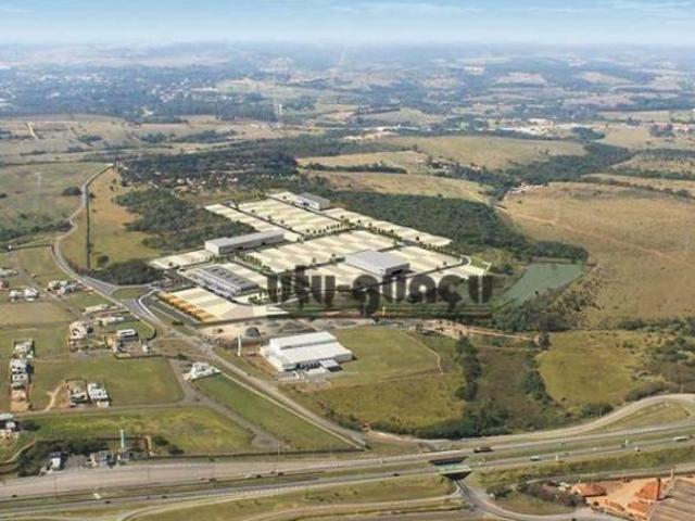 Terreno industrial à venda, Jardim Emicol, Itu