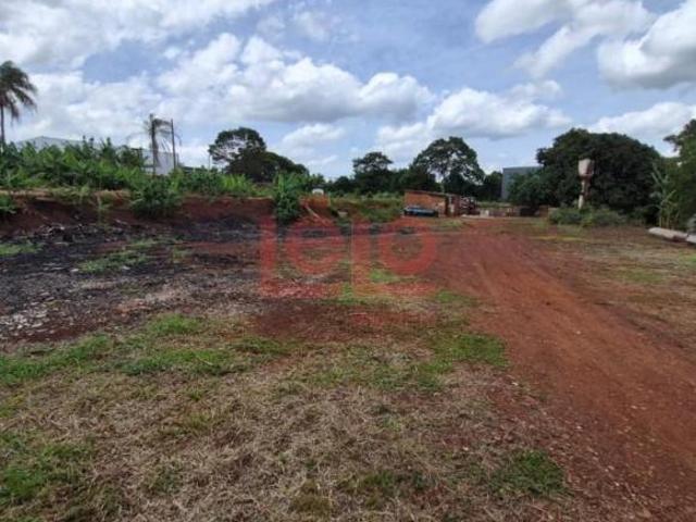Terreno Industrial à Venda – Jardim Industrial / Parque Industrial – Sarandi/PR