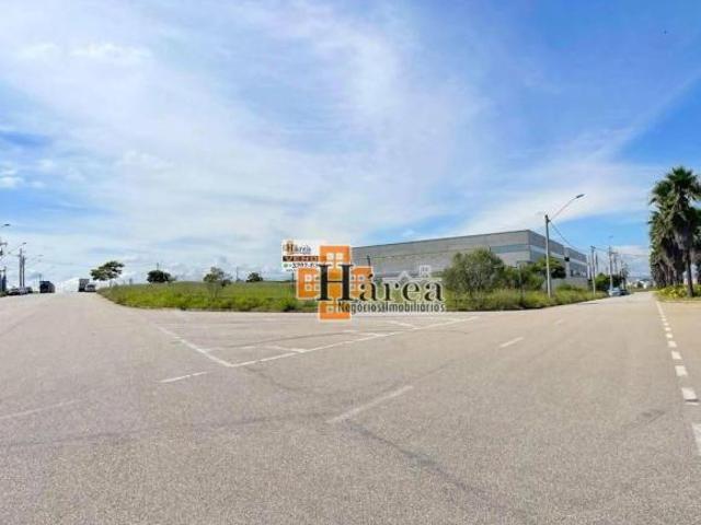 Terreno Industrial à venda, Jardim Ibiti do Paço, Sorocaba TE1319