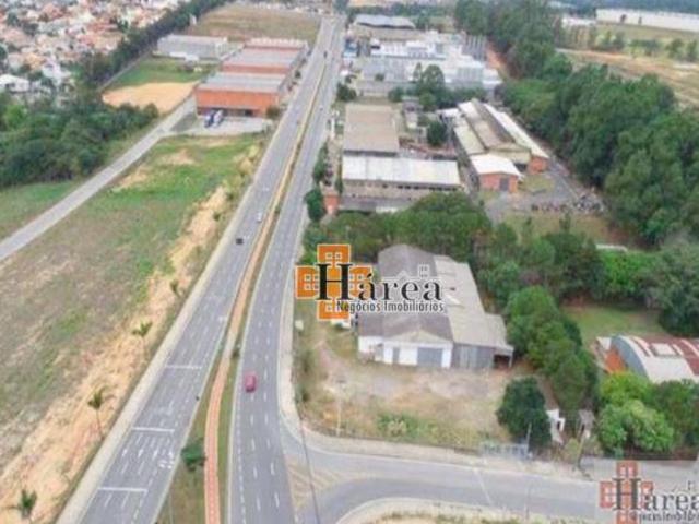 Terreno Industrial à venda, Jardim Ibiti do Paço, Sorocaba TE2121