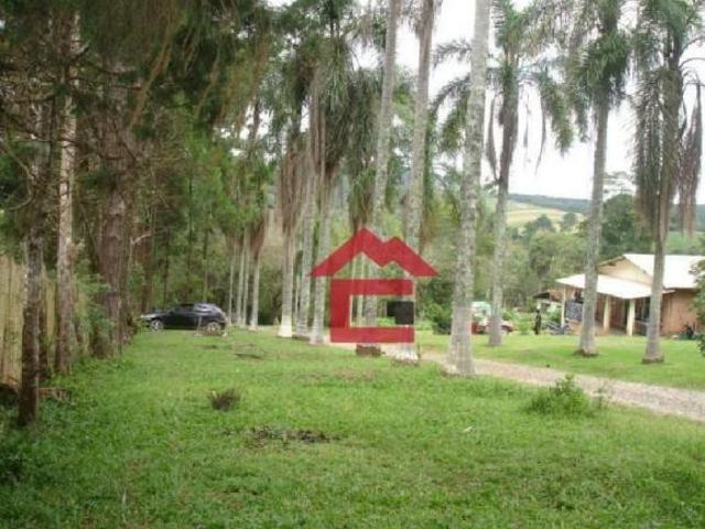 Terreno industrial à venda, Le Village, Ibiúna