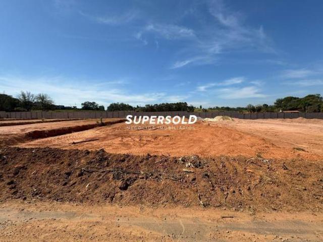 Terreno Industrial à venda na cidade de Valinhos/SP