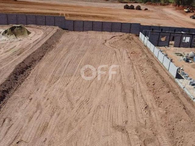 Terreno industrial à venda no bairro Macuco na cidade de Valinhos