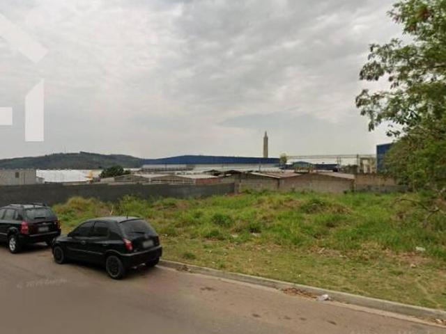 Terreno Industrial à Venda no Eco Park – Itupeva/SP