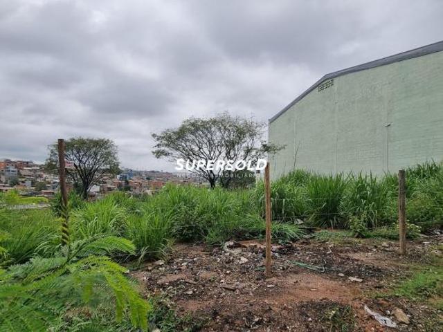 Terreno industrial à venda no Jardim do Lago II Continuação em Campinas/SP