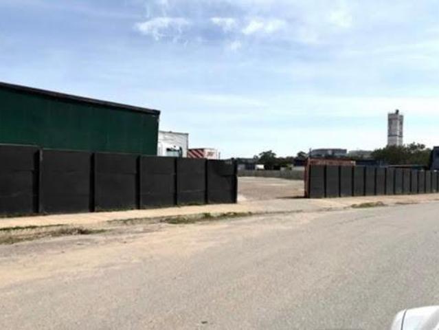 Terreno industrial a venda no Jd Novo Hotizonte