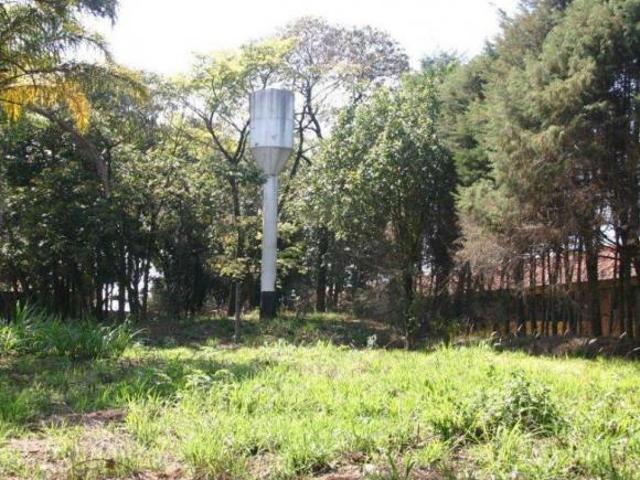 Terreno industrial à venda, Parque Nova Xampirra, Itatiba