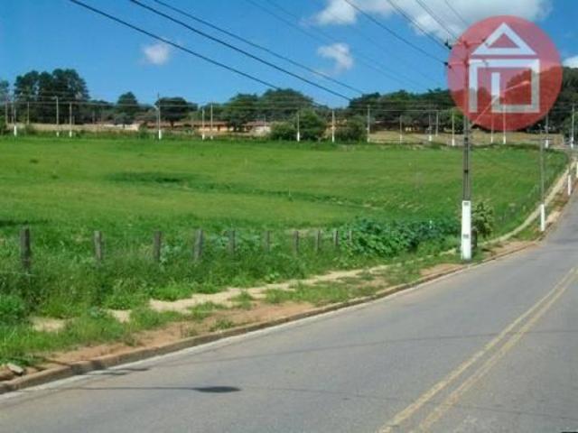 Terreno industrial à venda, Penha, Bragança Paulista TE0159