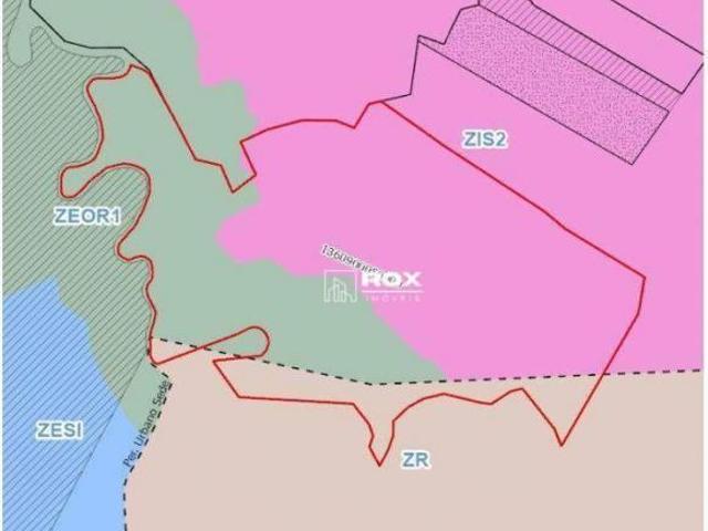 Terreno Industrial amplo à venda, 268.837 m² por R$ 20.432.000 Roseira, São José dos Pinhais/PR