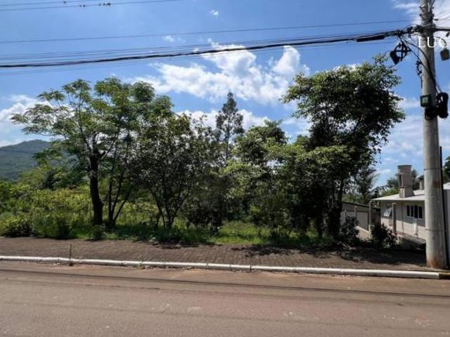Terreno, Industrial, Alto Feliz, RS