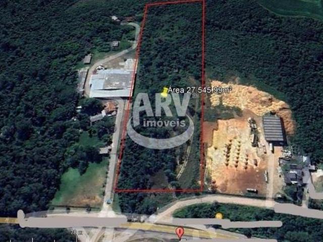 Terreno Industrial Alvorada RS