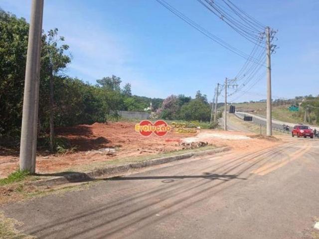 Terreno Industrial / Bairro do Pinhal