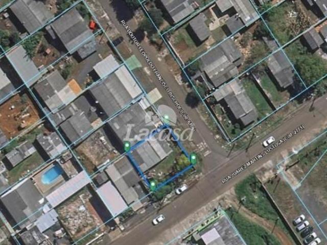 Terreno, Industrial, Guarapuava, PR
