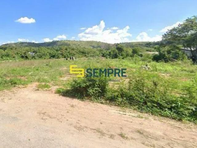 Terreno industrial e comercial para alugar no serra Verde em Belo Horizonte