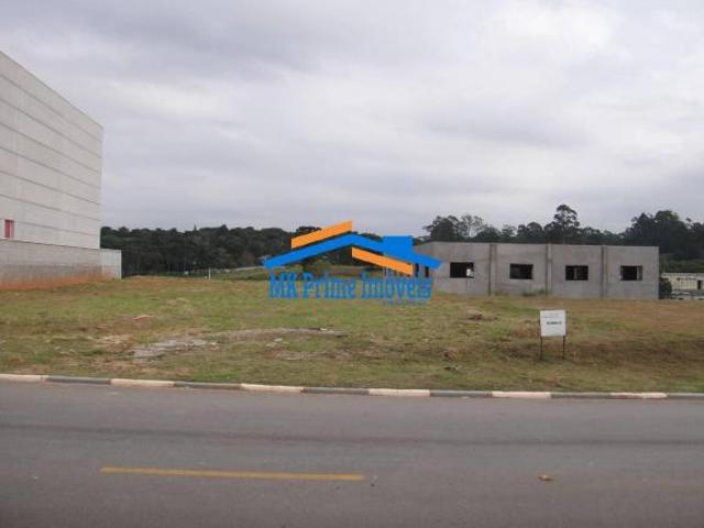 Terreno Industrial em Condomínio Pq. Industrial San José II 1.312,50 M²