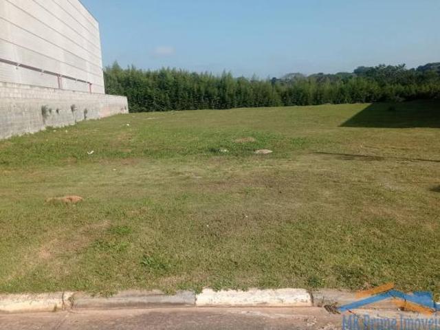 Terreno Industrial em Condomínio Pq. San José II VG Paulista 1.888 18M²