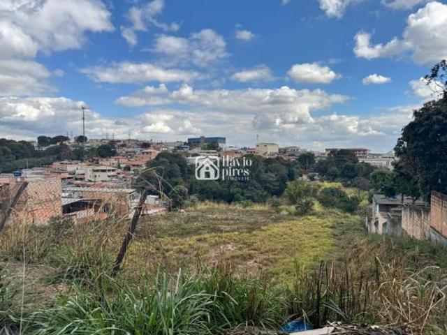 Terreno Industrial em Betim/MG