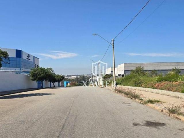 Terreno Industrial em Sorocaba – 1.120 m² – Entrada + Parcelas – Zona Industrial Éden