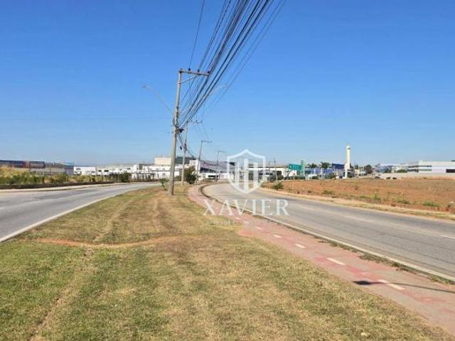 Terreno Industrial em Sorocaba – Av. Victor Andrew – R$ 1.200,00/m² – Parcelamento Direto