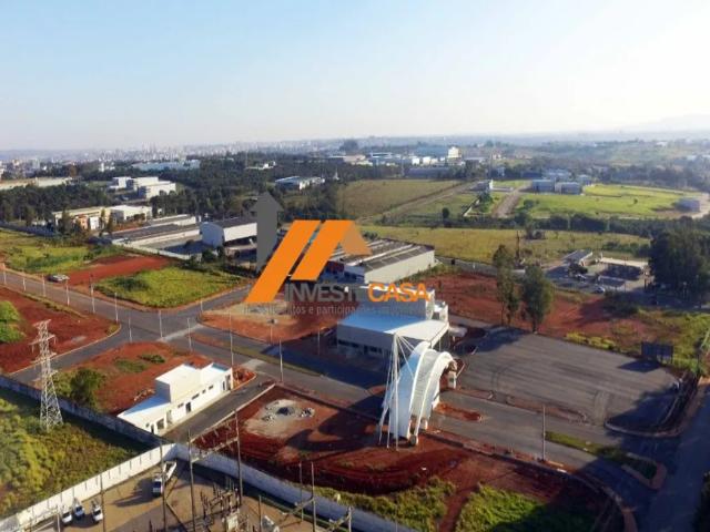 Terreno industrial em sorocaba sp, iporanga
