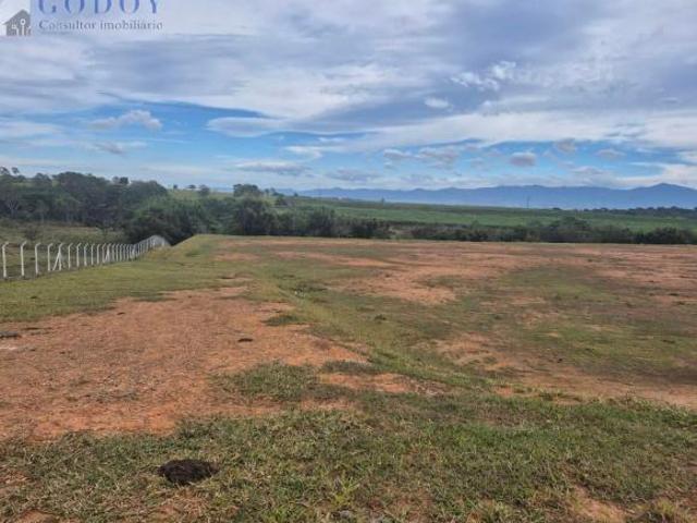 Terreno Industrial – Entrada de Pindamonhangaba – Próximo à Rod. Pres.Dutra