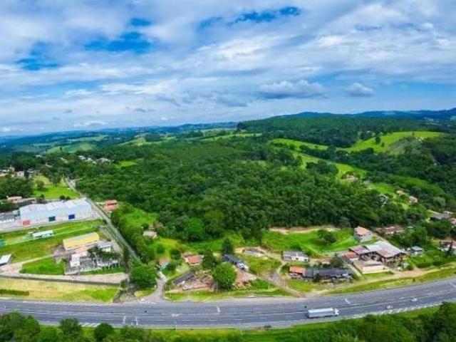Terreno industrial ou comercial de 20.000 m² à venda no Parque Nova Xampirra, Itatiba SP, com 208 me