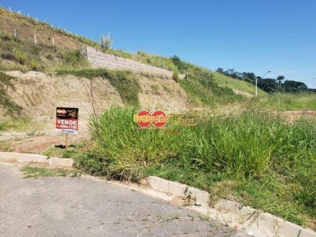 Terreno Industrial Loteamento Jardim Panorama