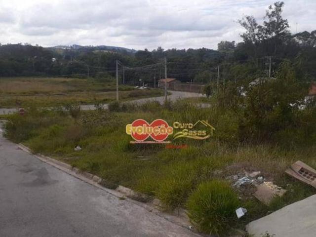 Terreno Industrial Loteamento Jardim Panorama