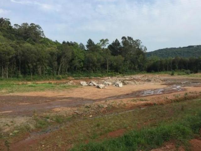 Terreno Industrial | Linha 40