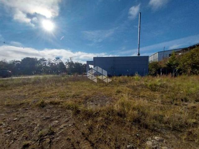 Terreno Industrial na Garibaldina