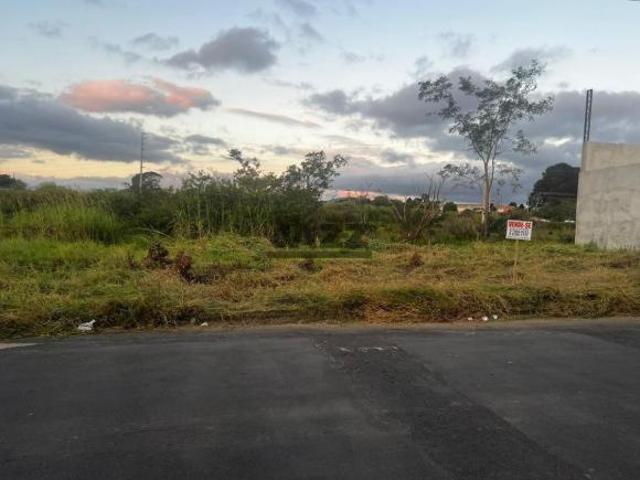 Terreno Industrial São Miguel em Bragança Paulista