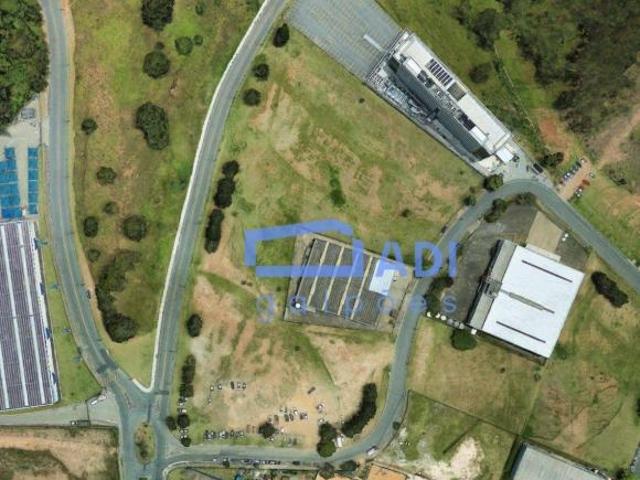 Terreno Industrial para Venda 11.416 m² Polo Tamboré Santana de Parnaíba SP