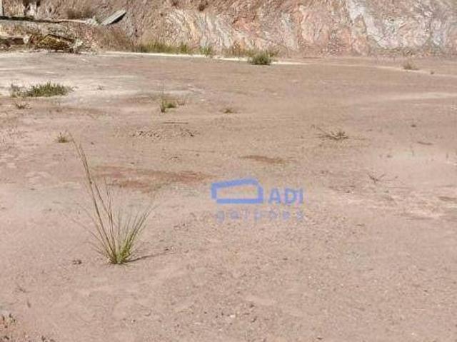 Terreno Industrial para Venda 1.416 m² Est. dos Romeiros Santana de Parnaíba SP