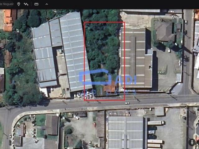Terreno Industrial para Venda 2.114 m² Rodovia Fernão Dias Atibaia SP