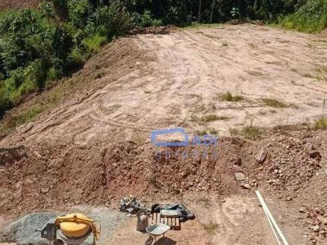 Terreno Industrial para Venda 2.600 m² Est. dos Romeiros Santana de Parnaíba SP