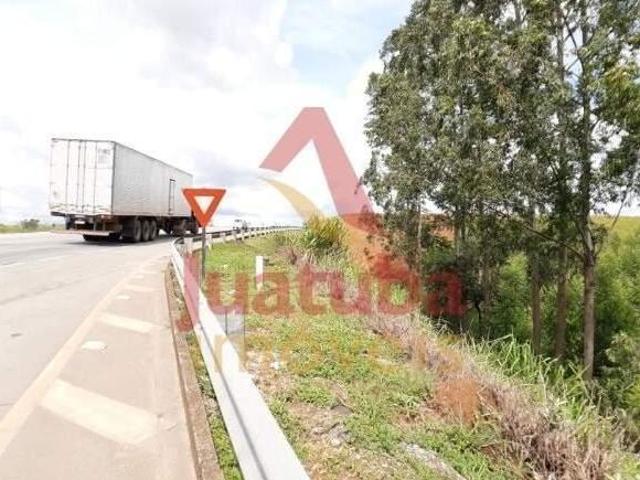 Terreno Industrial para Venda às Margens da BR 262, em Juatuba| JUATUBA IMÓVEIS