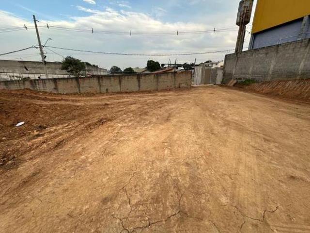 Terreno Industrial para Venda em Indaiatuba, Recreio Campestre Jóia