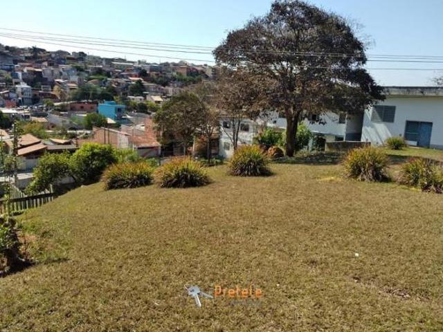 TERRENO INDUSTRIAL PARA VENDA EM ITABAIA 8.066m²