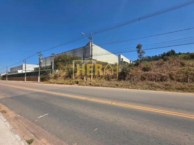 Terreno Industrial para Venda em Itupeva / SP Bairro da Mina