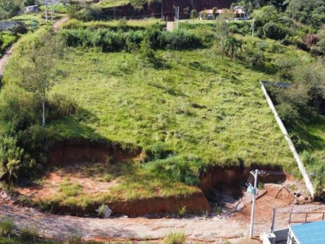Terreno Industrial para Venda em Santa Branca, Angola